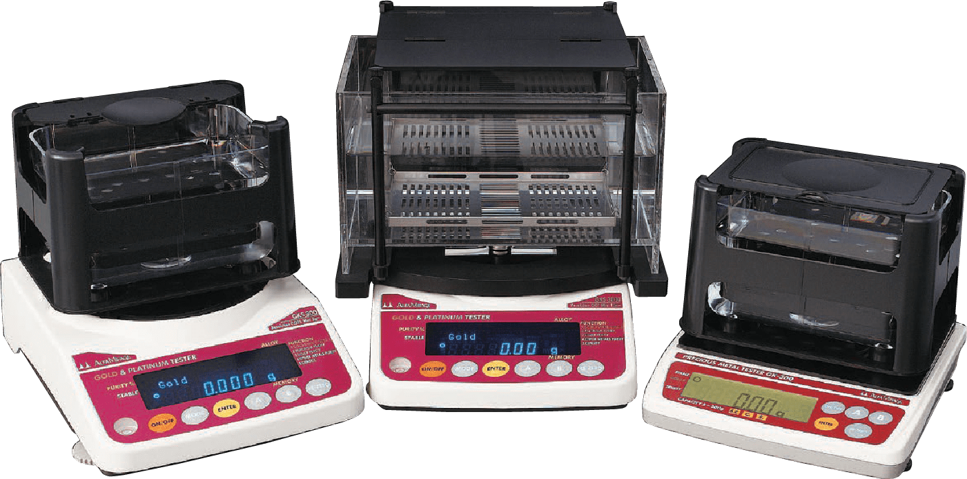 Mizan | Gold Analysis | Gold Refinery | Gold Testing | Gold Melter ...