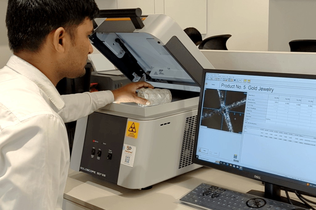 About Us - Harshad Group